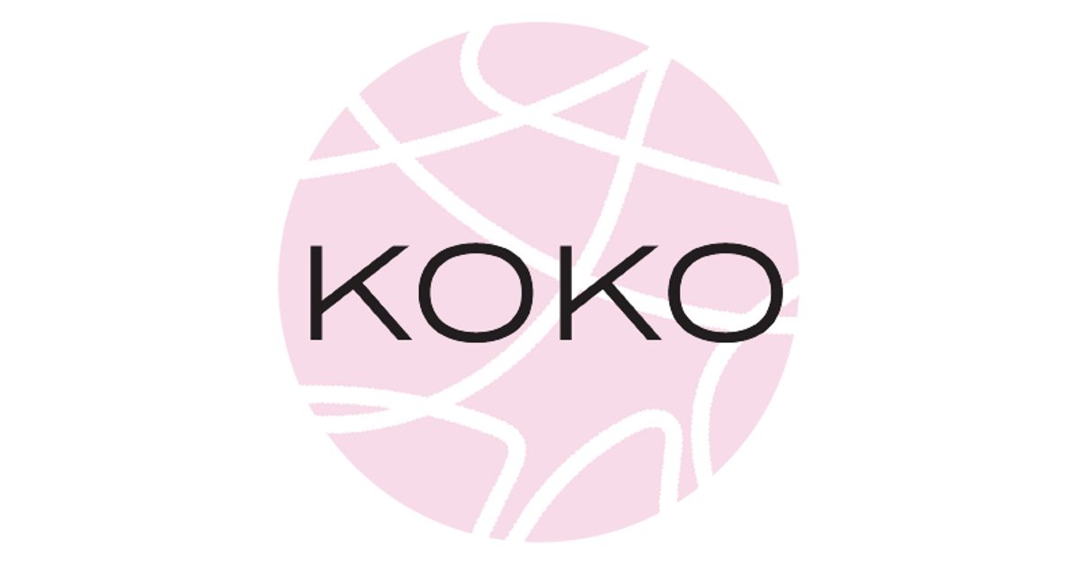 Sizing Chart – Koko Boutique NI
